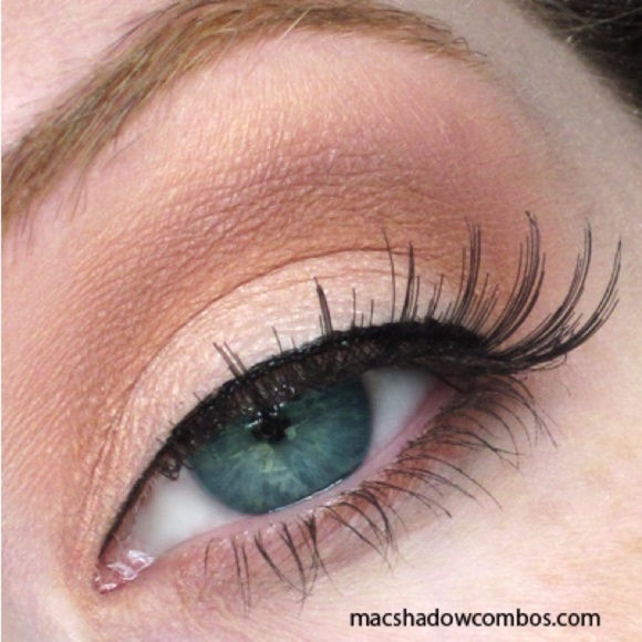 MAC Cosmetics | Makeup | Mac Matte Eyeshadowsaddle Matte | Poshmark
